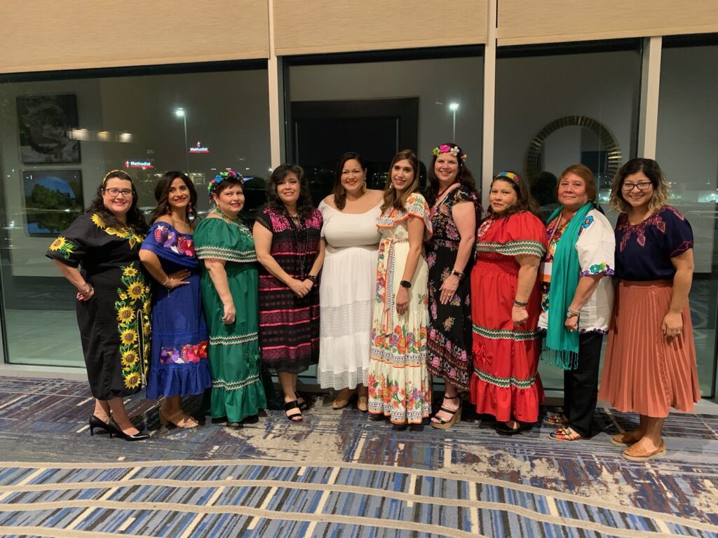 Hispanic Women’s Network of Texas