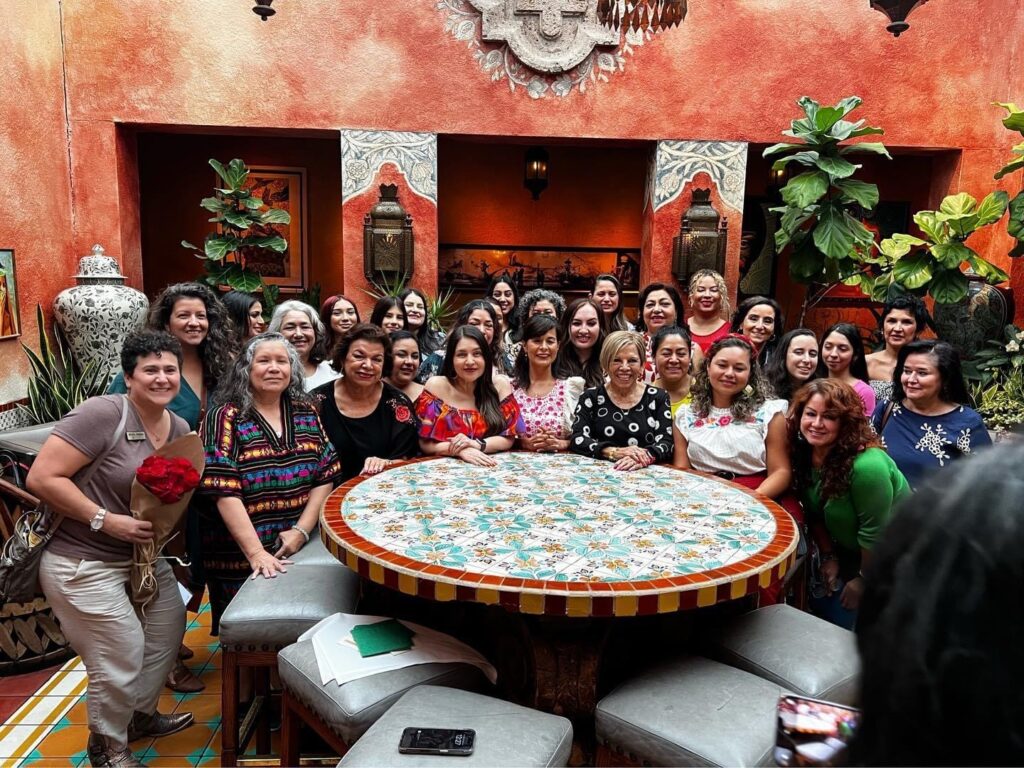 Hispanic Women’s Network of Texas