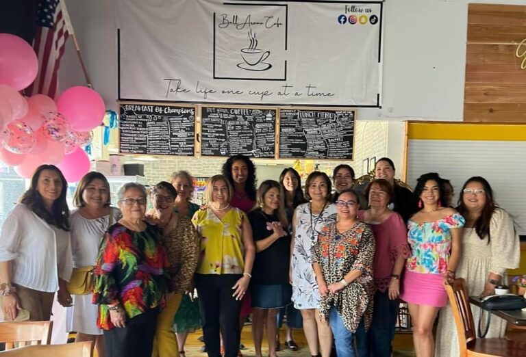 Hispanic Women’s Network of Texas