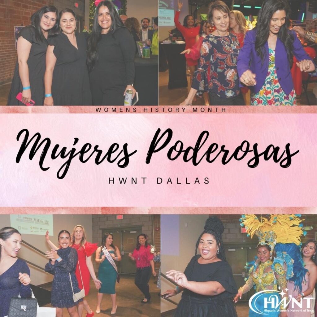 Hispanic Women’s Network of Texas