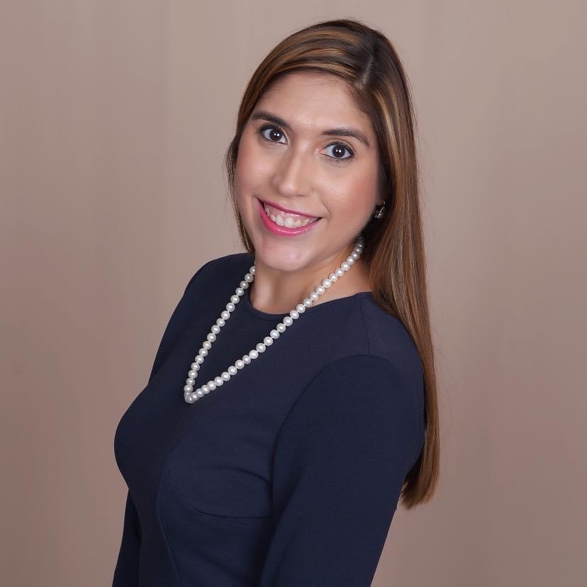 Message from State Chair – Hispanic Women’s Network of Texas