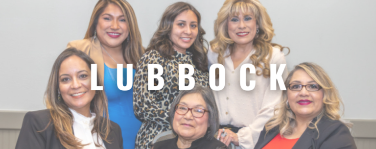 Lubbock – Hispanic Women’s Network of Texas