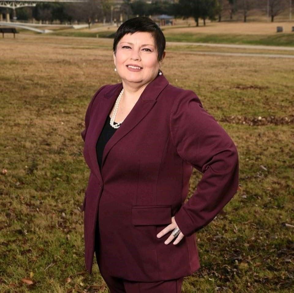 Board of Directors – Hispanic Women’s Network of Texas