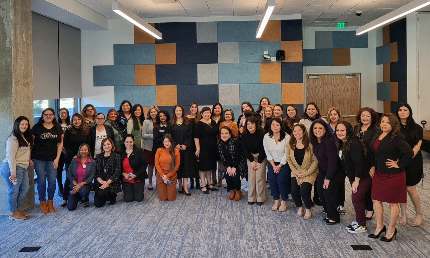 Hispanic Women’s Network of Texas