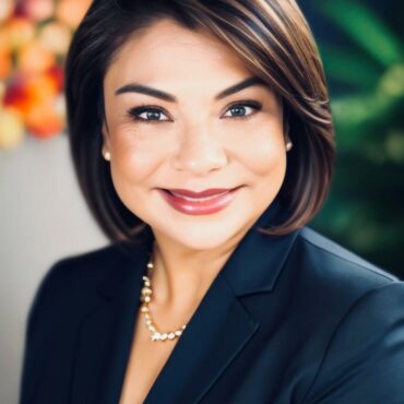 State Committee Leads – Hispanic Women’s Network of Texas