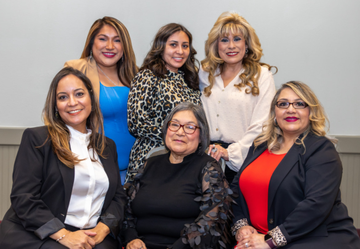 Hispanic Women’s Network of Texas